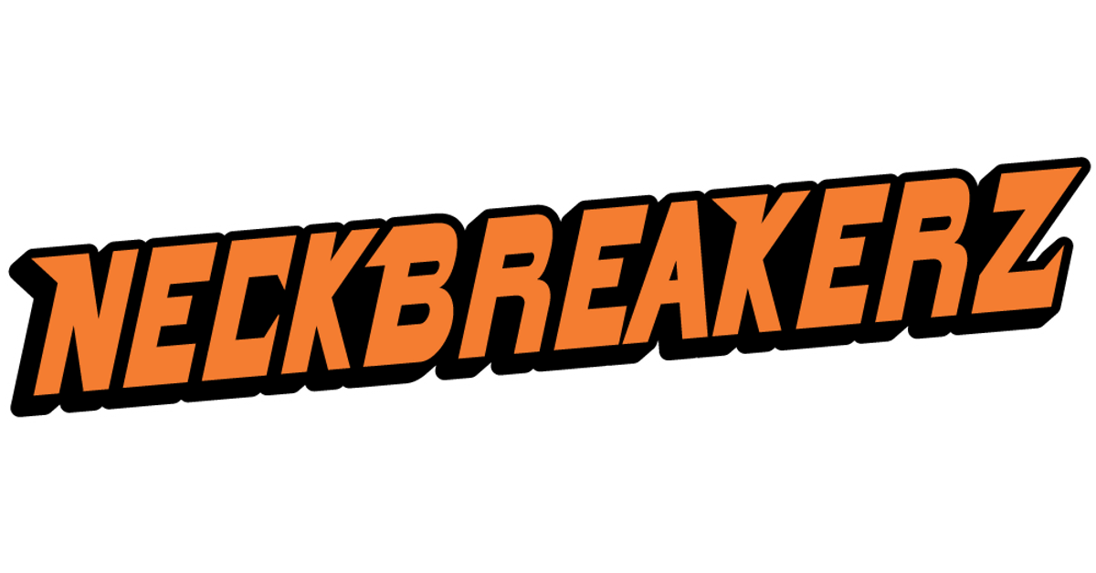 Neckbreakerz – NECKBREAKERZ
